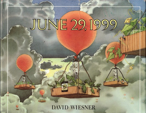 June 29, 1999 | Beanstack Parent Recommended Kids Books