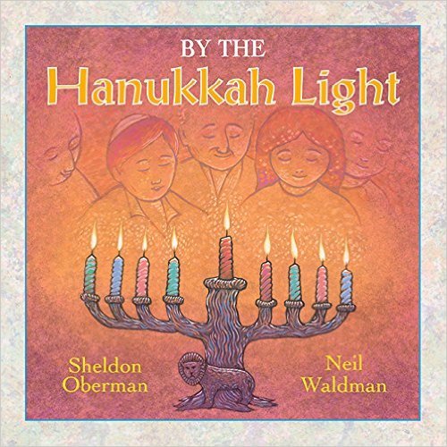 By the Hanukkah Light | Beanstack Parent Recommended Kids Books