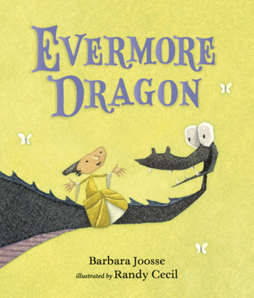 Evermore Dragon | Beanstack Parent Recommended Kids Books