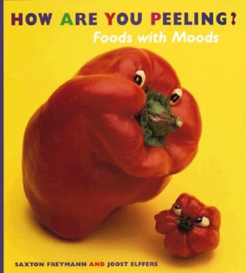 How are you peeling? | Beanstack Parent Recommended Kids Books