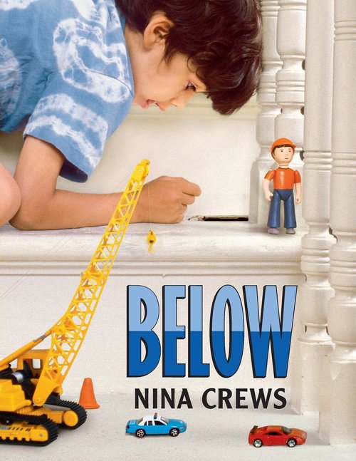 Below | Beanstack Parent Recommended Kids Books