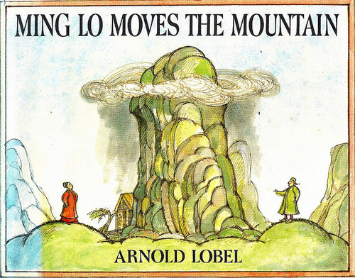 Ming Lo Moves the Mountain | Beanstack Parent Recommended Kids Books
