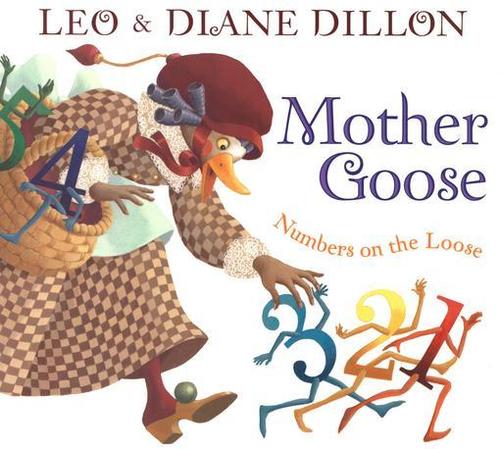 Mother Goose Numbers on the Loose | Beanstack Parent Recommended Kids Books