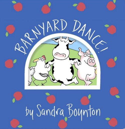 Barnyard Dance | Beanstack Parent Recommended Kids Books
