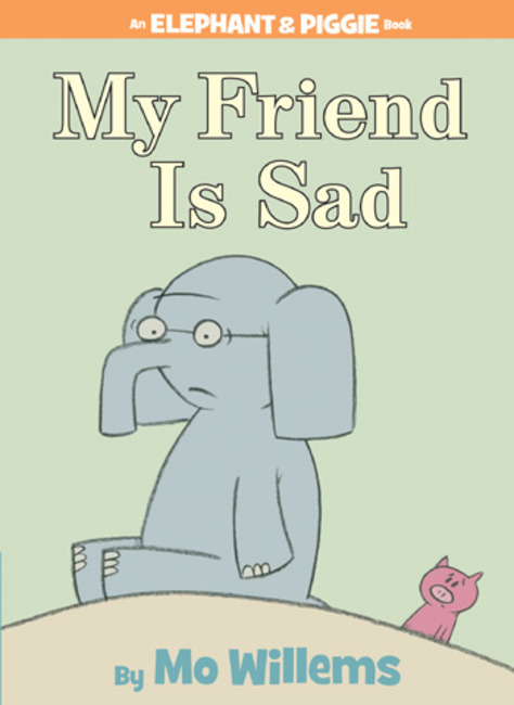 My Friend is Sad | Beanstack Parent Recommended Kids Books