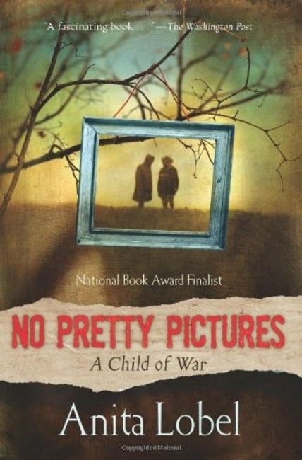 No Pretty Pictures: A Child of War | Beanstack Parent Recommended Kids ...