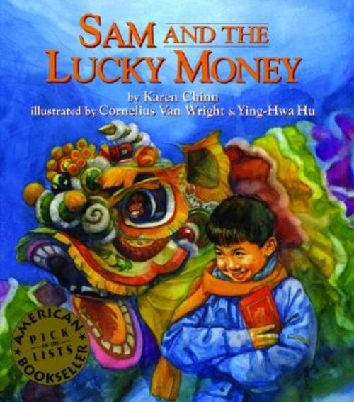 Sam and the Lucky Money | Beanstack Parent Recommended Kids Books