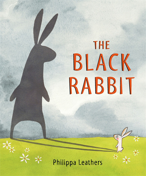 The Black Rabbit | Beanstack Parent Recommended Kids Books