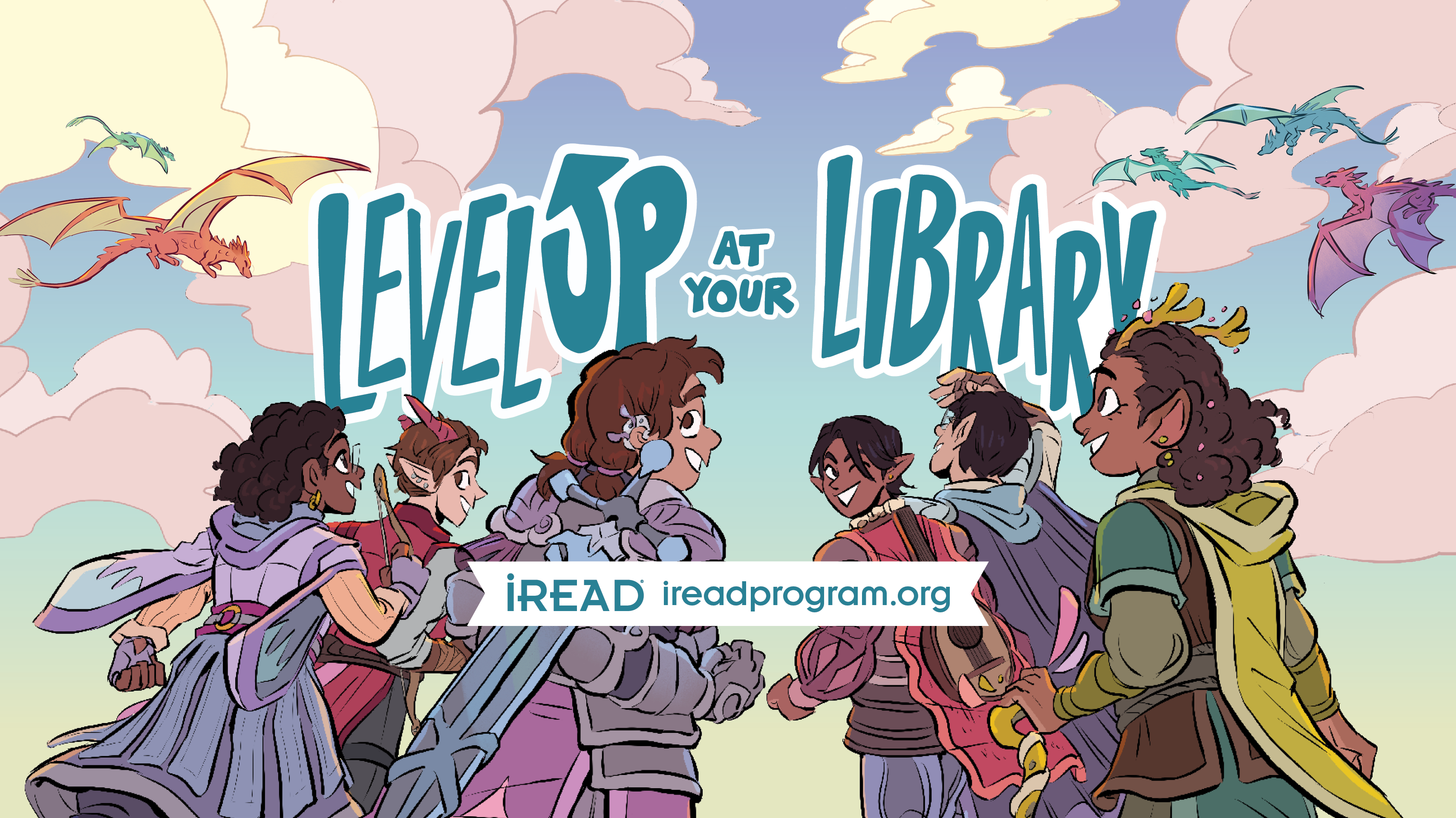 Beanstack: Reading Challenges and Personalized Recommendations