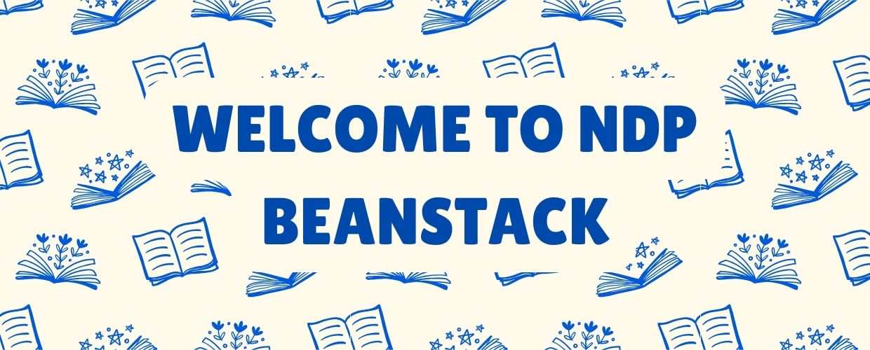 Beanstack: Reading Challenges and Personalized Recommendations