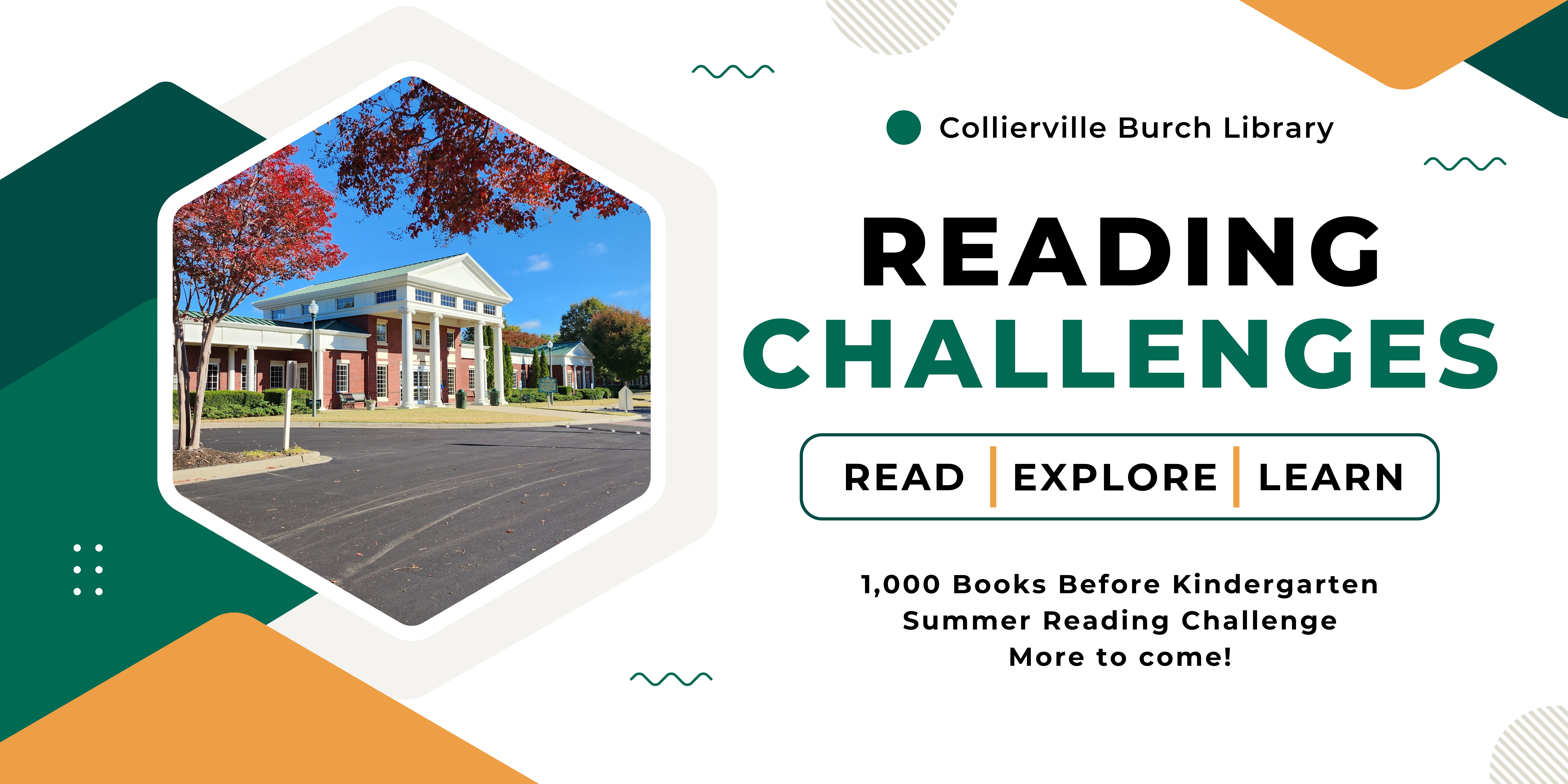 Beanstack: Reading Challenges and Personalized Recommendations