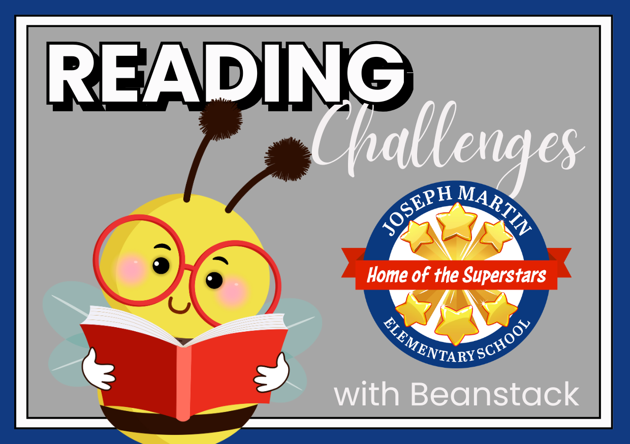 Beanstack: Reading Challenges and Personalized Recommendations