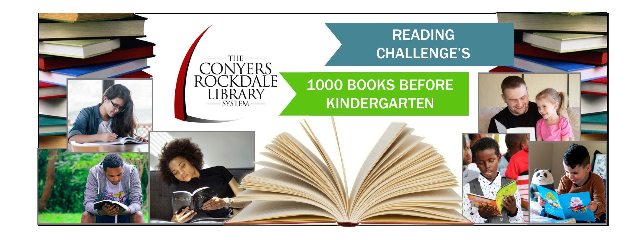 Beanstack: Reading Challenges and Personalized Recommendations