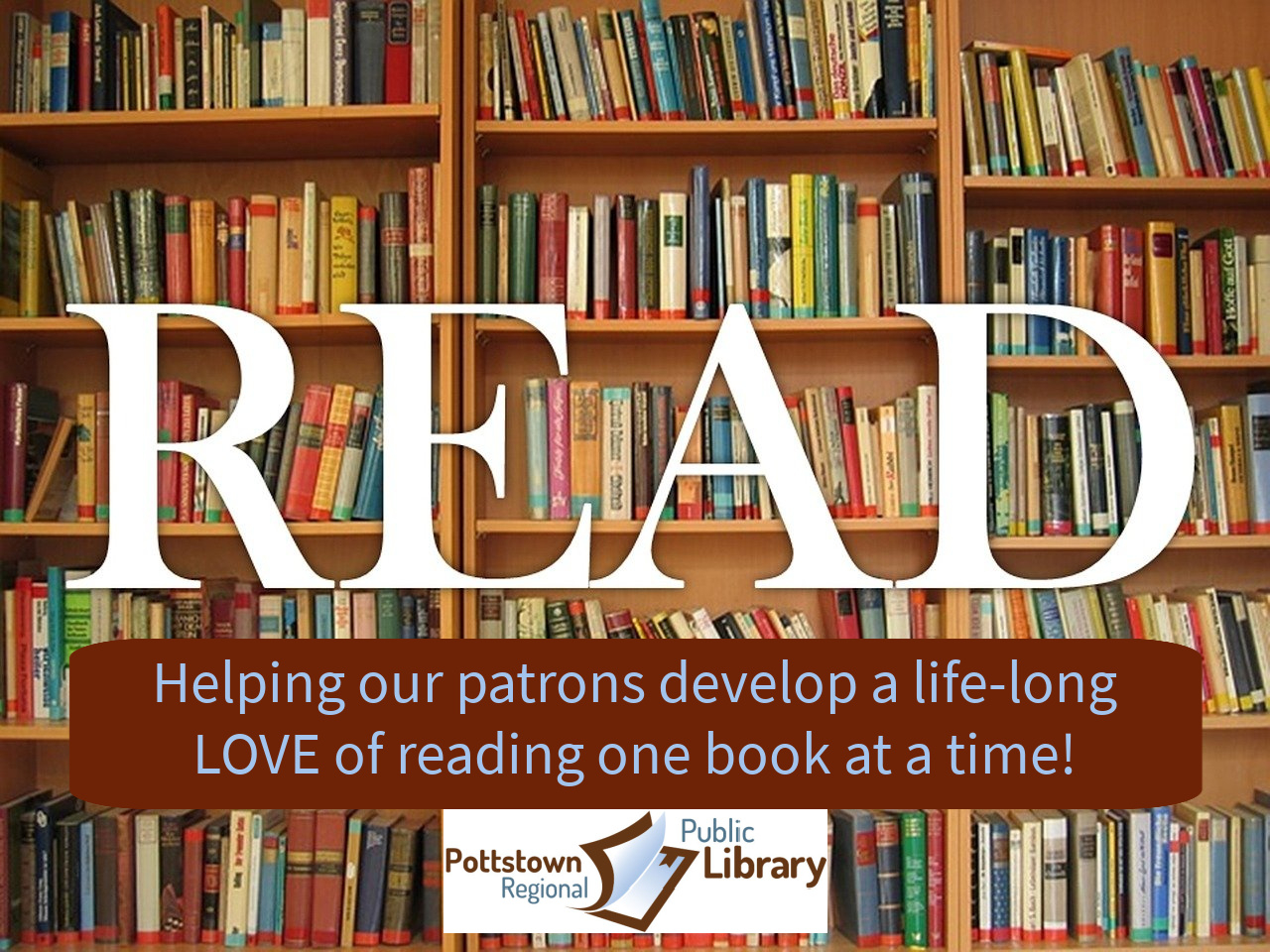 Beanstack: Reading Challenges and Personalized Recommendations