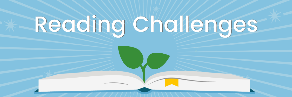 Beanstack: Reading Challenges and Personalized Recommendations