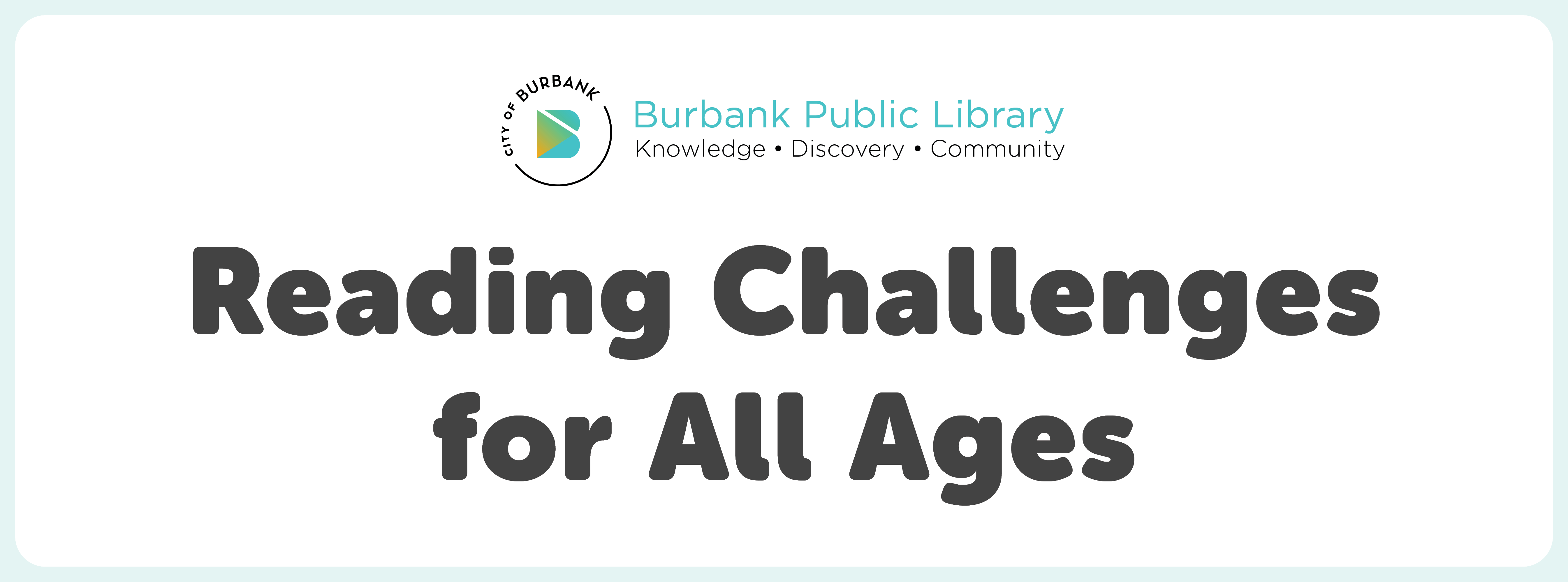 Beanstack: Reading Challenges and Personalized Recommendations