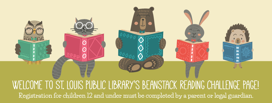 Beanstack: Reading Challenges and Personalized Recommendations