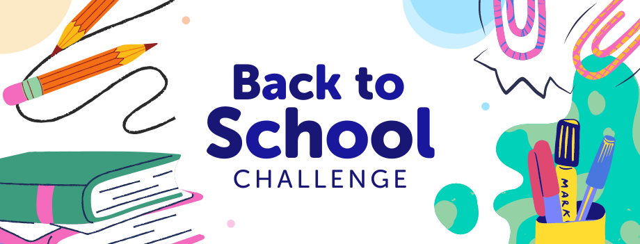 Beanstack: Reading Challenges and Personalized Recommendations