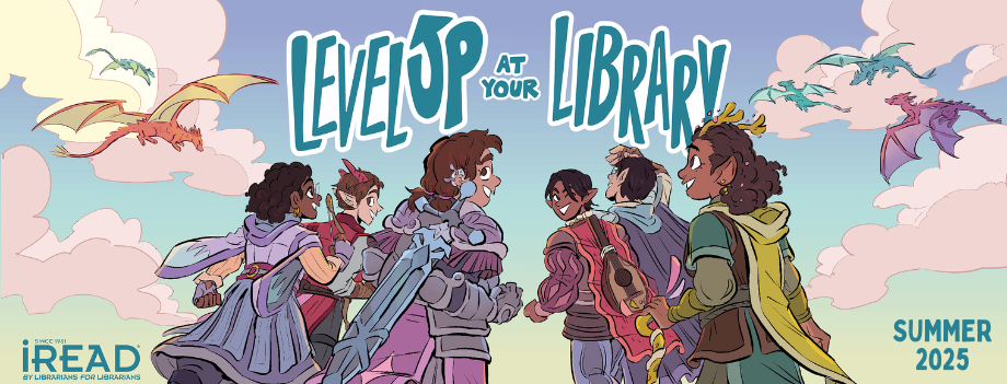 Beanstack: Reading Challenges and Personalized Recommendations