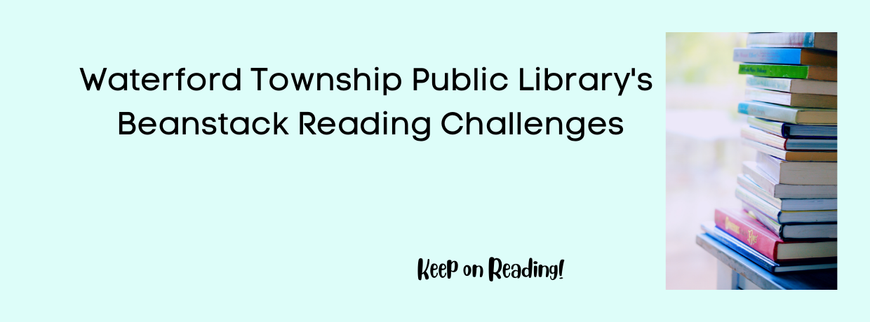 Beanstack: Reading Challenges and Personalized Recommendations