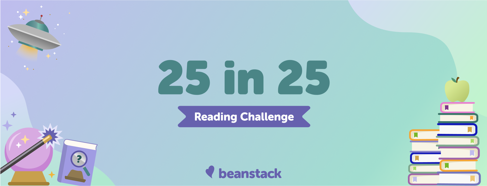 Beanstack: Reading Challenges and Personalized Recommendations