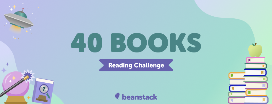 Beanstack: Reading Challenges and Personalized Recommendations