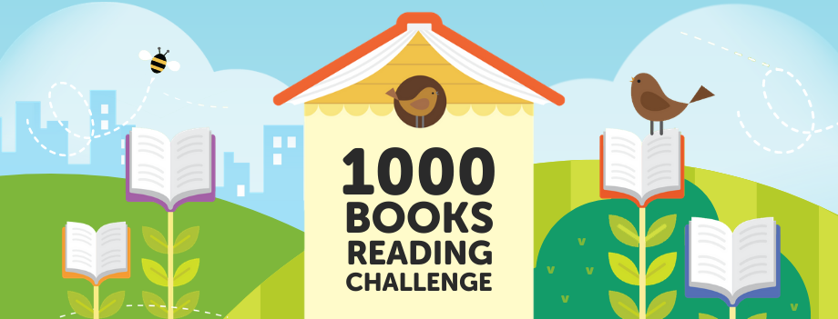 Beanstack: Reading Challenges and Personalized Recommendations