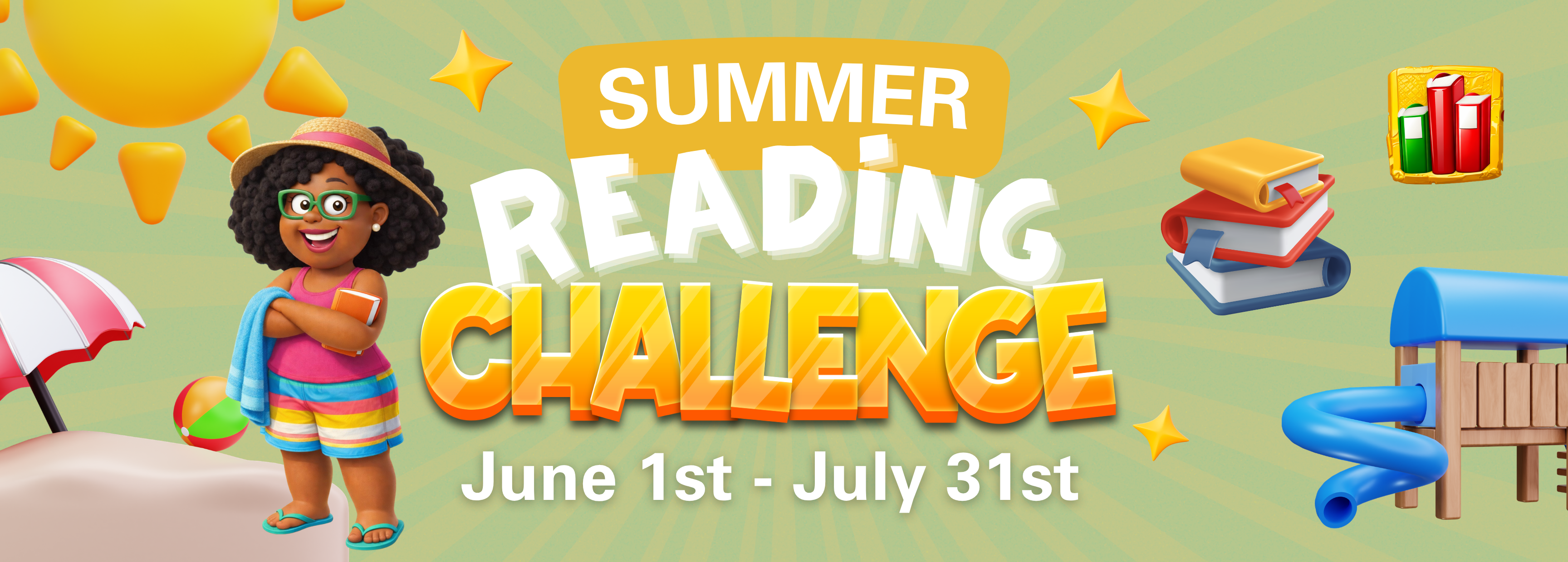 Beanstack: Reading Challenges and Personalized Recommendations