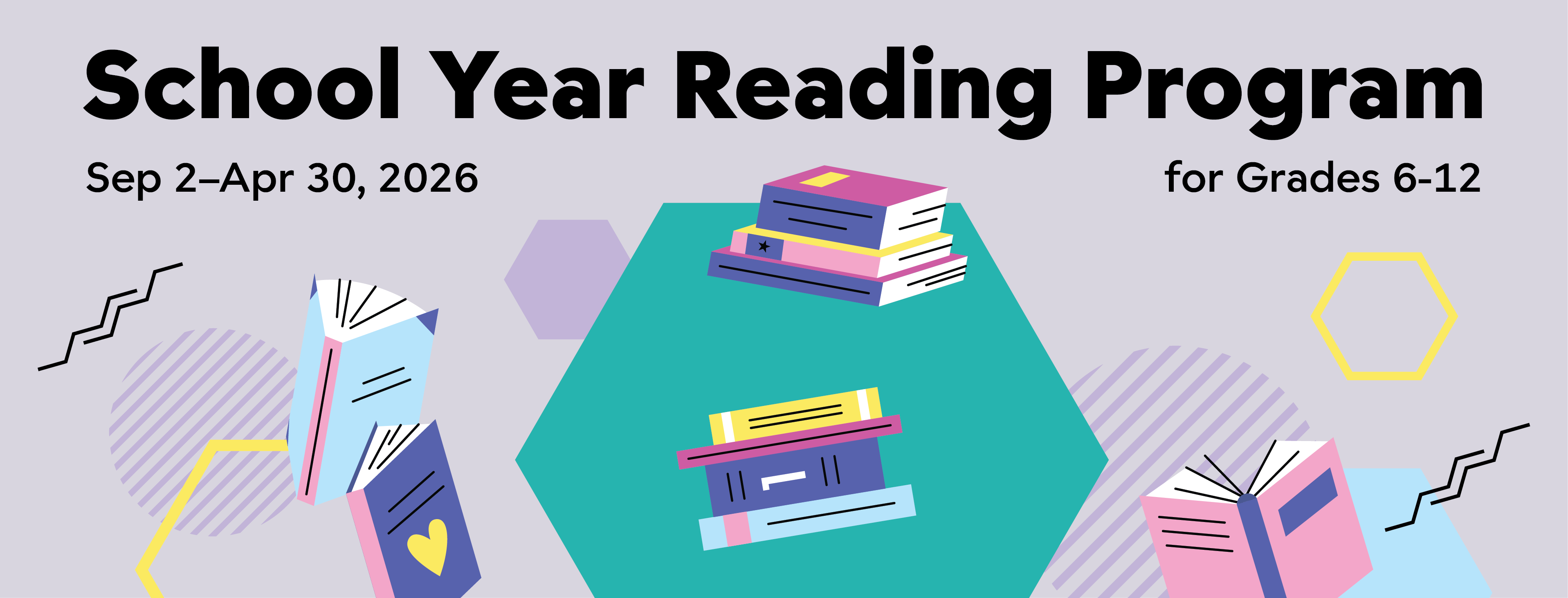 Beanstack: Reading Challenges and Personalized Recommendations