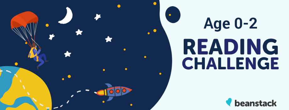 Beanstack: Reading Challenges and Personalized Recommendations