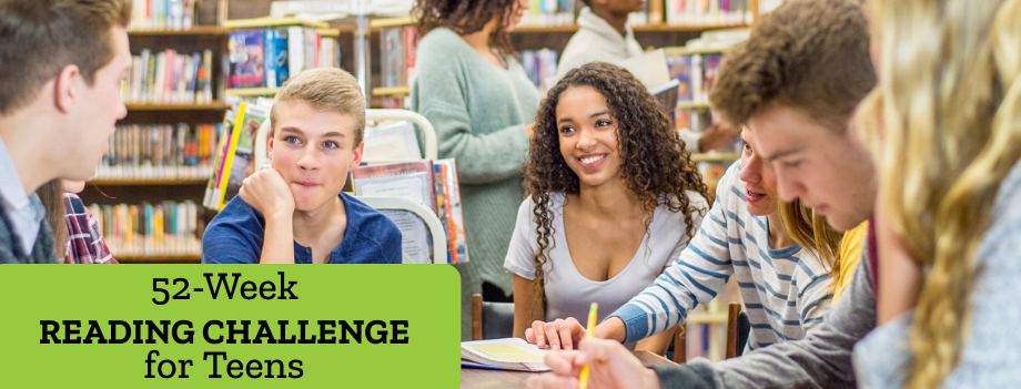 Beanstack: Reading Challenges and Personalized Recommendations