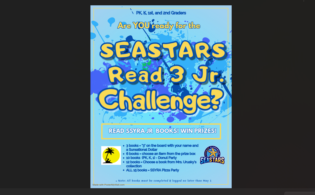 Beanstack: Reading Challenges and Personalized Recommendations