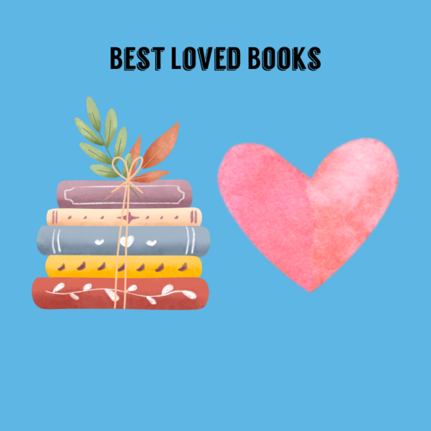 Lists | Beanstack Parent Recommended Kids Books